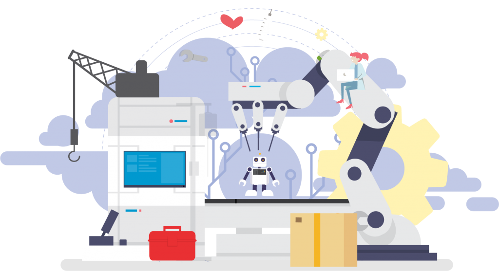 Kitting and Assembly Fulfilment Services | JEM